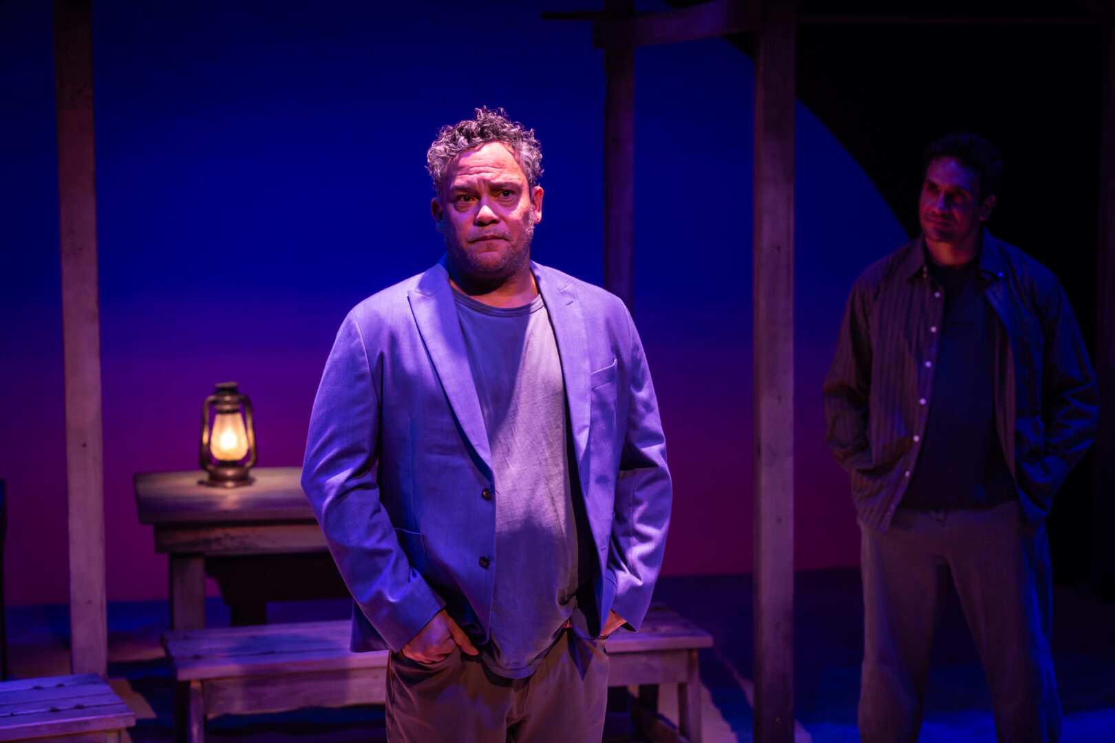 Queensland Theatre | DEAR SON