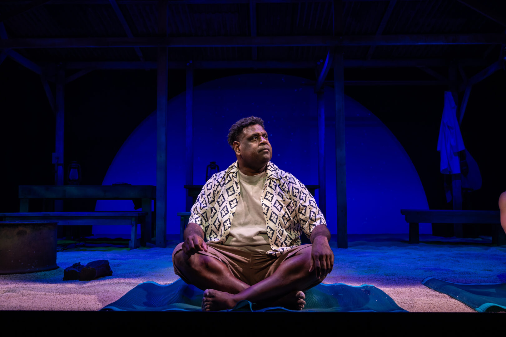 Queensland Theatre | DEAR SON