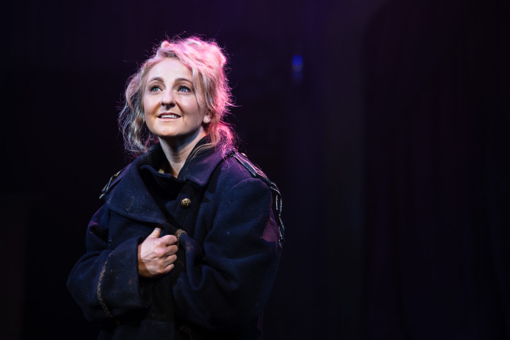 Queensland Theatre | CALAMITY JANE