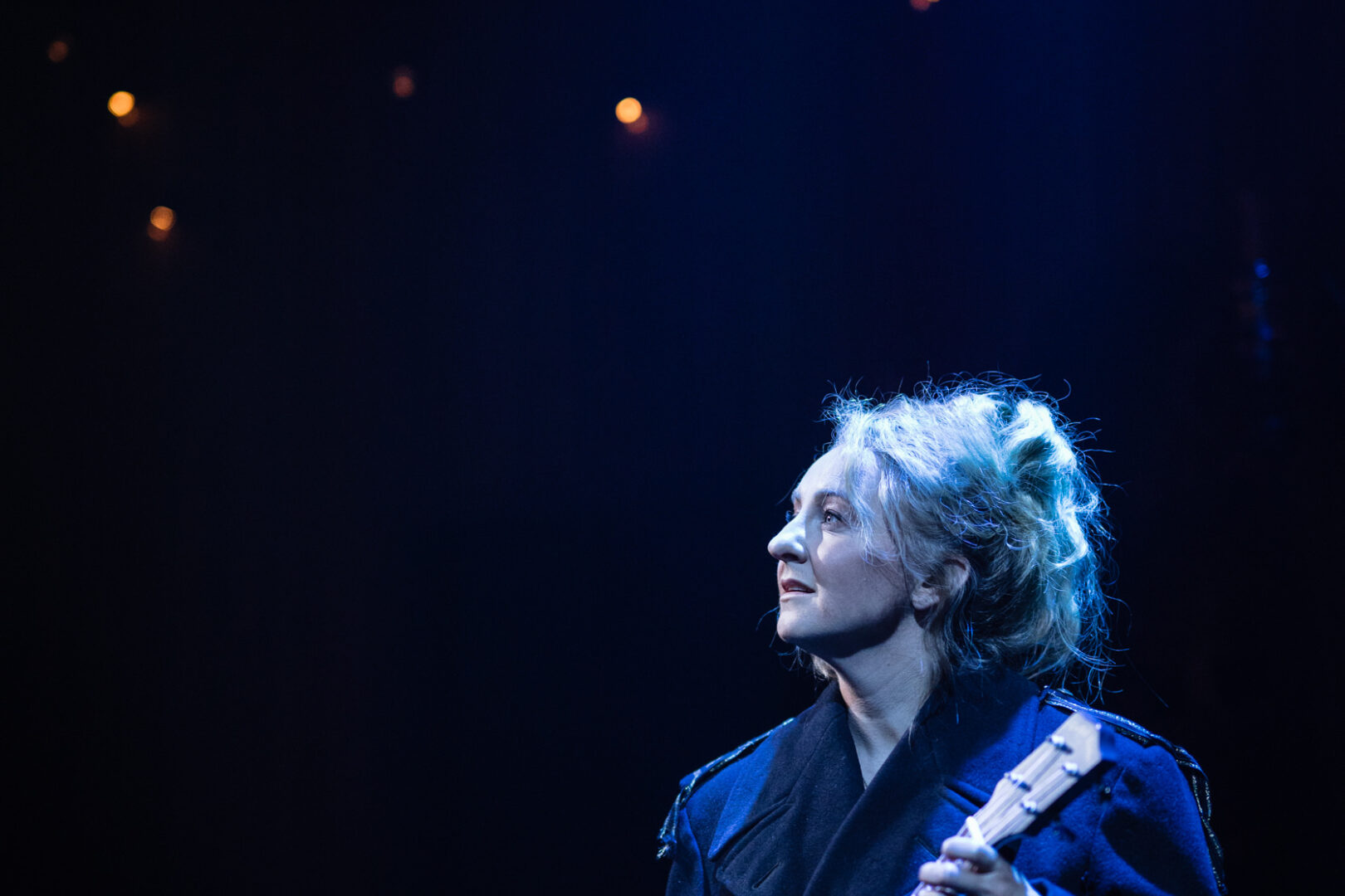 Queensland Theatre | CALAMITY JANE